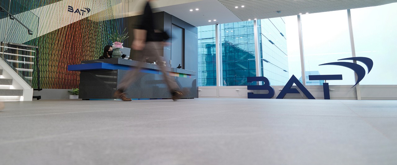 BAT Perú - Quiénes somos